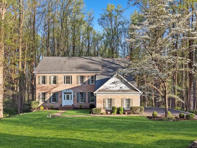 2012 Cortland Road