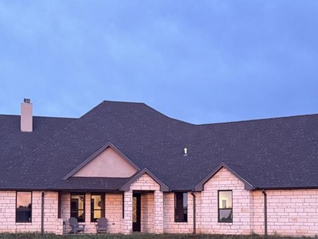 2012 County Road 246, Baird, TX 79504