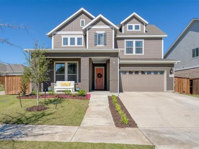 2012 Crescent St, Aledo, TX 76008