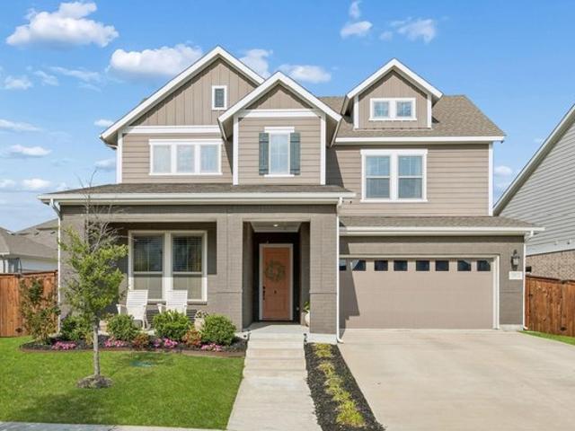 2012 Crescent St, Fort Worth, TX 76008