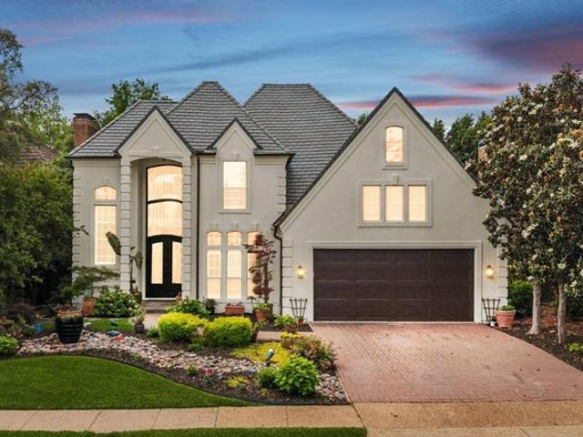 2012 Crockett Ct, Irving, TX 75038