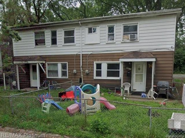 2012 Dryden St, Westland, MI 48186