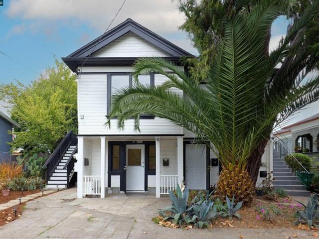 2012 E 15th St, Oakland, CA 94606