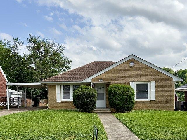 2012 E 21st St, Owensboro, KY 42303