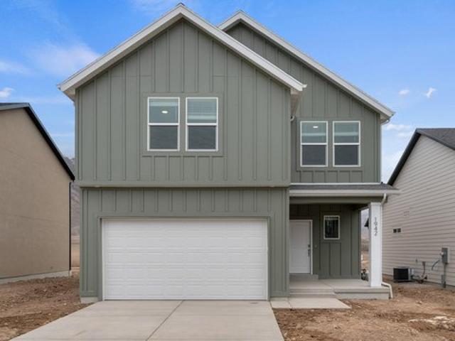 2012 E Dorset Way # 283, Salem, UT 84653