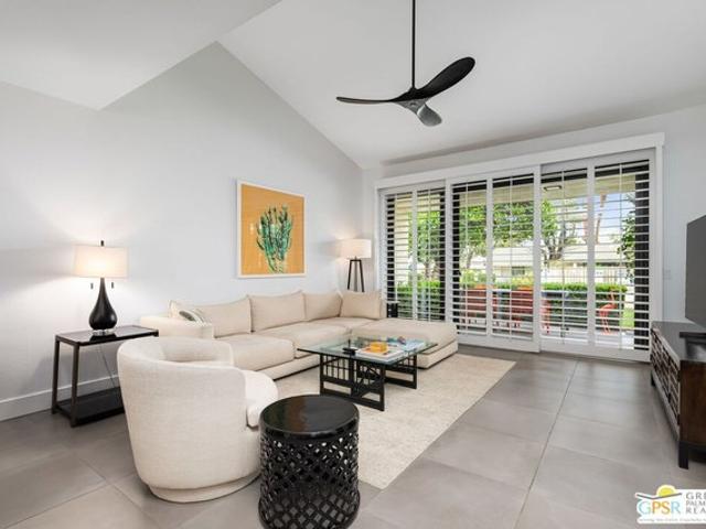 2012 E Sonora Rd, Palm Springs, CA 92264