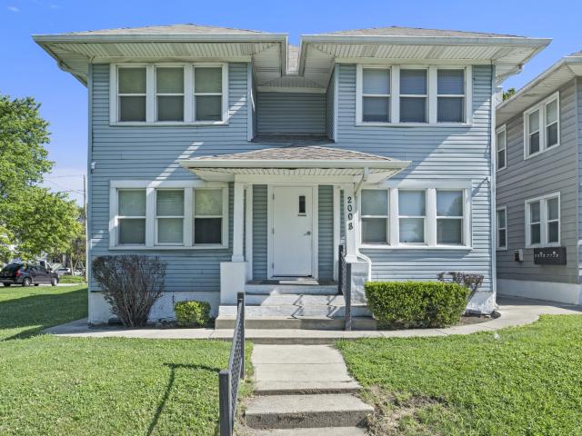 2012 E Washington St, Indianapolis, IN 46201 | MLS #22098 | Compass