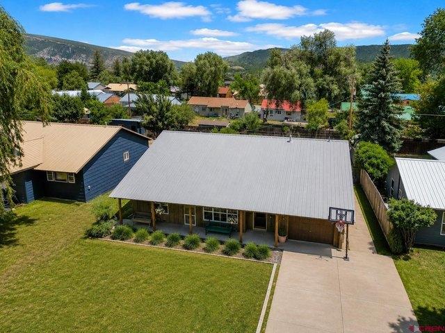 2012 Eastlawn Ave, Durango, CO 81301