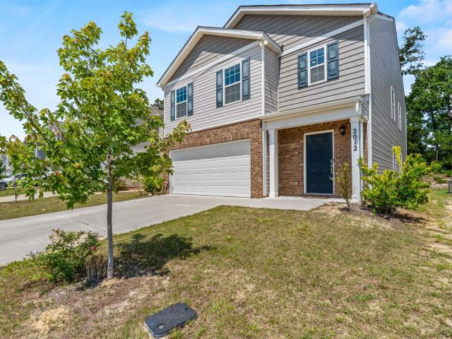 2012 Elmridge Road