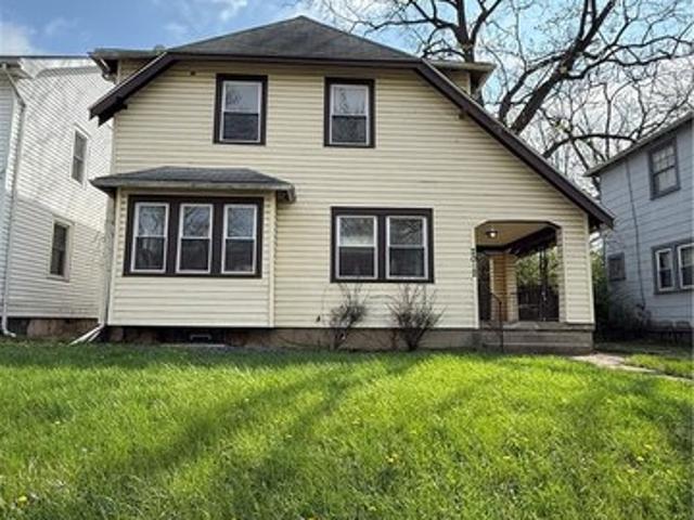 2012 Elsmere Ave, Dayton, OH 45406