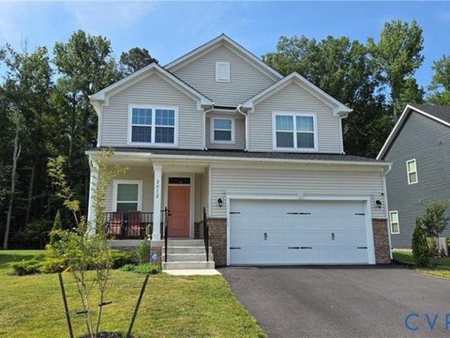 2012 Enon Station Dr, Chester, VA 23836
