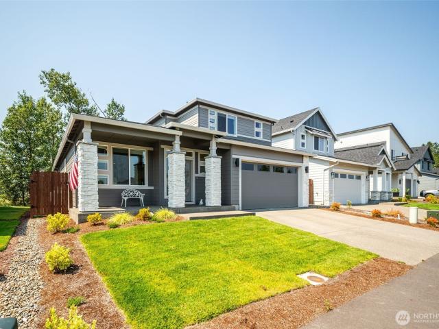 2012 Fairway Drive