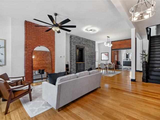 2012 Forbes Avenue