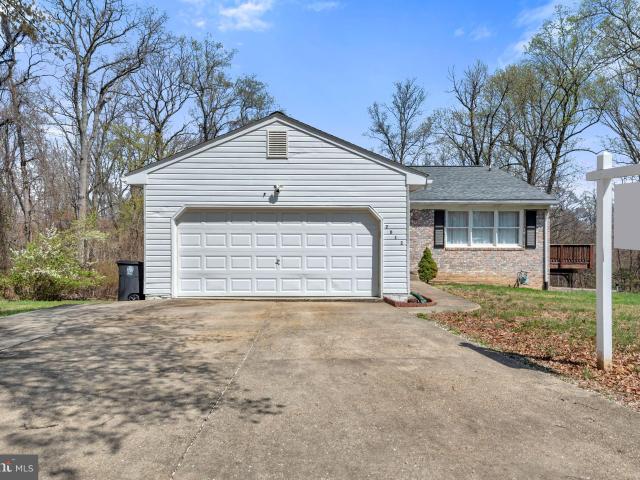 2012 Frontier Ct, Fort Washington, MD 20744 | Compass