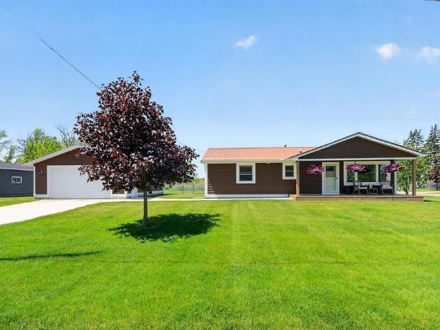 2012 Green Drive
