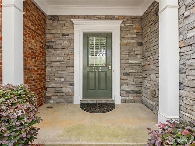 2012 Hailston Drive