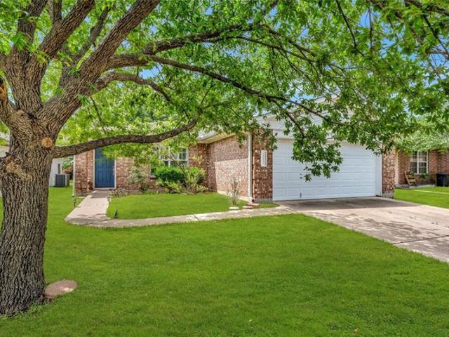 2012 Hawksbury Way, Cedar Park, TX 78613