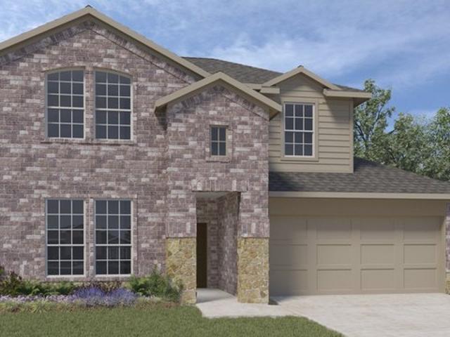 2012 Hearn Dr, Royse City, TX 75189