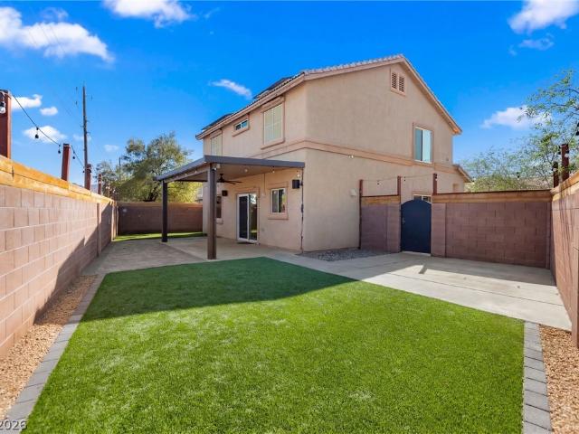 2012 Houdini St, Henderson, NV 89002 | Compass