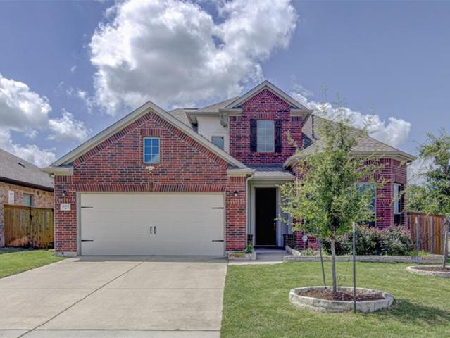 2012 LA Gabriella Dr, Leander, TX 78641