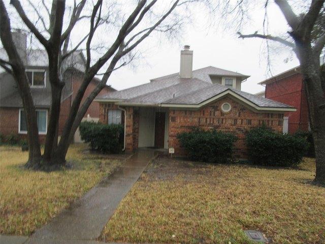 2012 LA Prada Pkwy, Mesquite, TX 75150