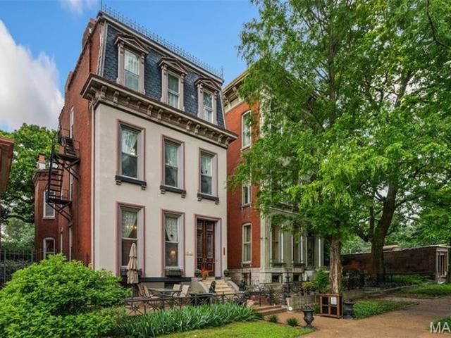 2012 Lafayette Ave, Saint Louis, MO 63104