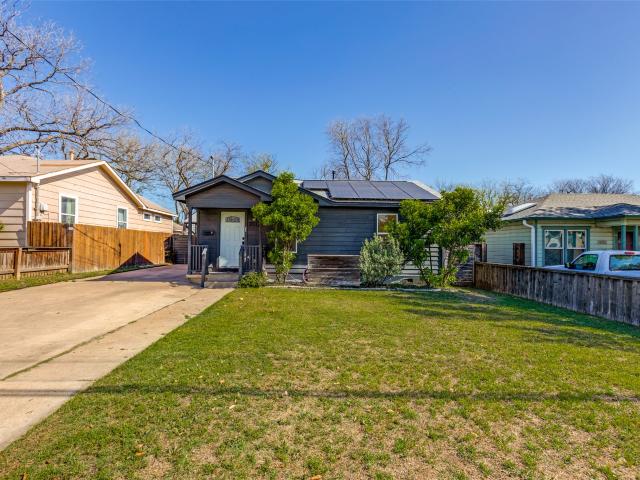 2012 Payne Ave, Unit A, Austin, TX 78757 | MLS #7782 | Compass