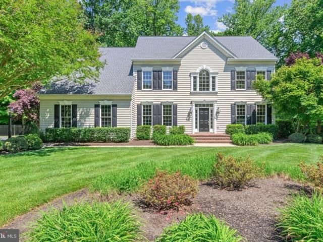 2012 Penderbrooke Dr, Crownsville, MD 21032