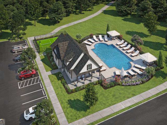 2012 Piccolo Court
