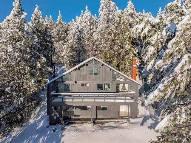 2012 Poplar Dr, Running Springs, CA 92382 | Compass