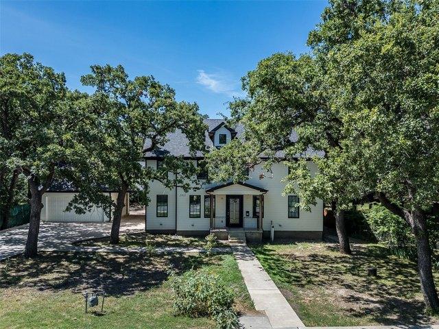2012 Potter Ln, Mesquite, TX 75149