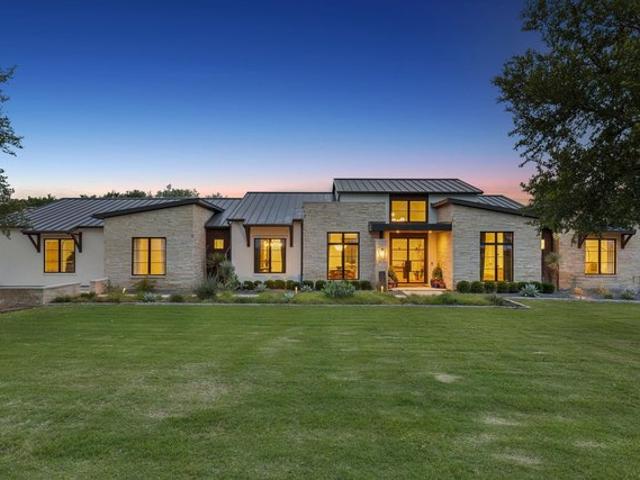 2012 Rancho Ladera Rd, Aledo, TX 76008