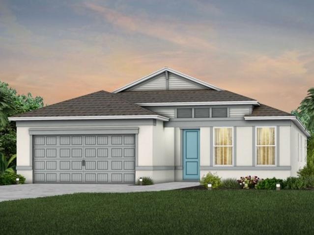 2012 Riverleaf Rd, Deland, FL 32724