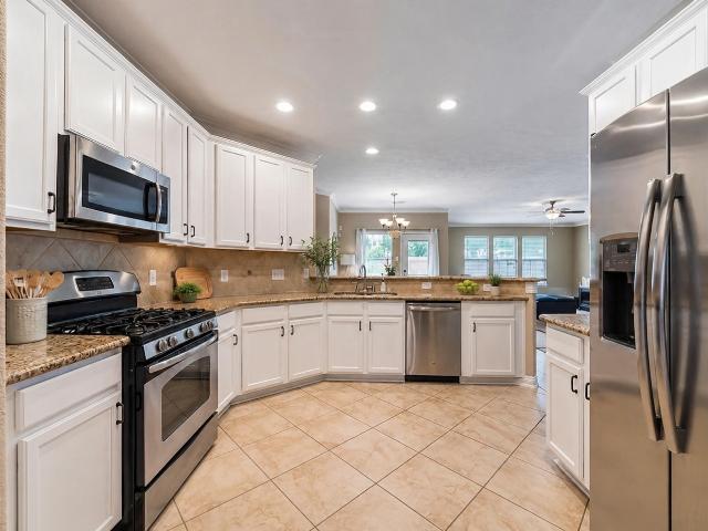 2012 Roaring Springs Drive