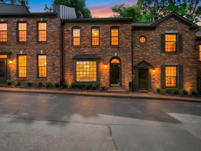 2012 Stokes Ln, Nashville, TN 37215