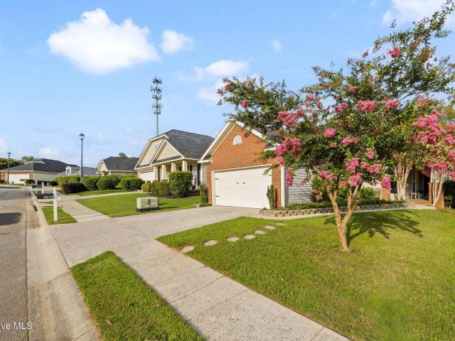 2012 Summerton Circle
