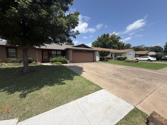 2012 S 123rd East Ave, Tulsa, OK 74128