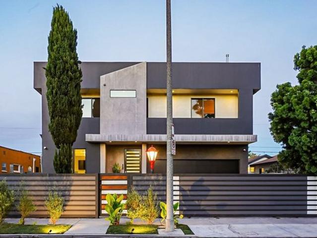 2012 S Curson Ave, Los Angeles, CA 90016