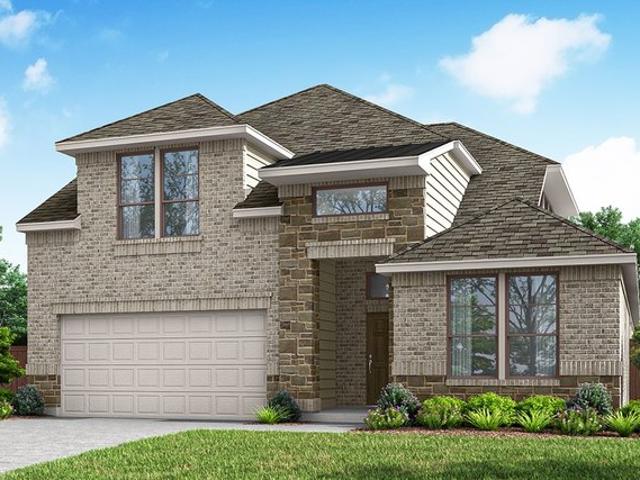 2012 Sesaro Dr, Aubrey, TX 76227