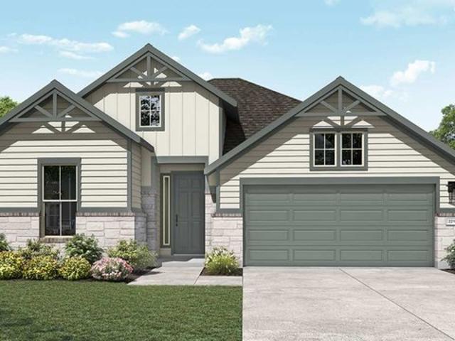 2012 Shady Glen Ln, Magnolia, TX 77484