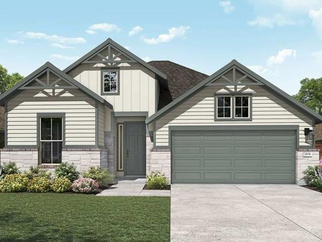 2012 Shady Glen Ln, Magnolia, TX 77484