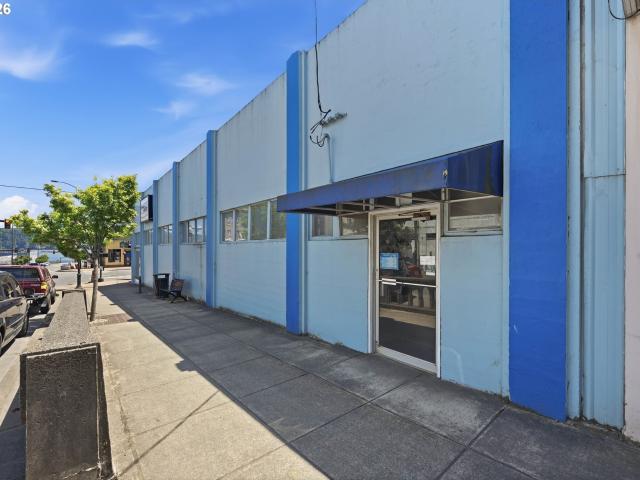 2012 Sherman AVE
