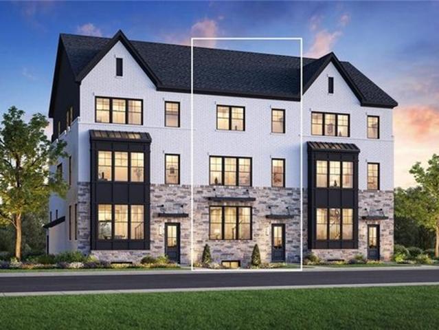 2012 Sinclair Way, Alpharetta, GA 30009