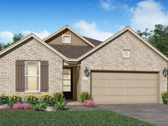 2012 Solstice Landing Dr, Brookshire, TX 77423