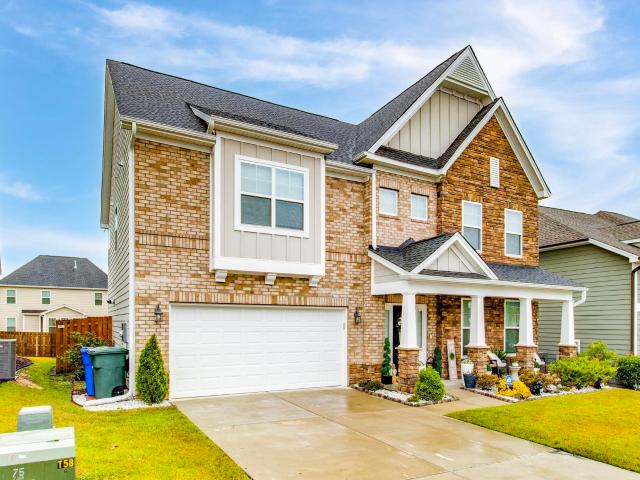 2012 Springdale Lane