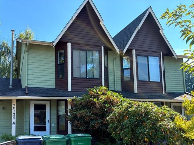 2012 th Ave W Unit A, Lynnwood, WA 98036