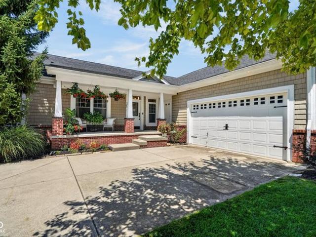 2012 Treving Dr, Cicero, IN 46034