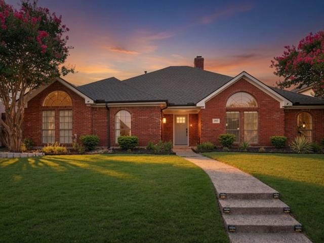 2012 Usa Dr, Plano, TX 75025