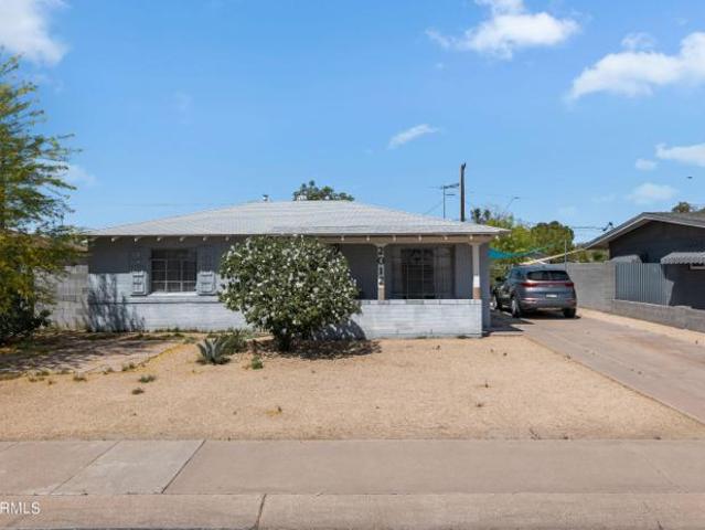 2012 W Clarendon Ave, Phoenix, AZ 85015