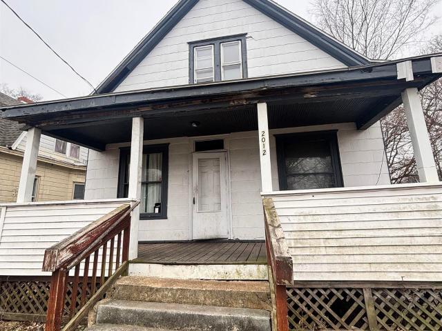 2012 W Garden St, Peoria, IL 61605 | MLS #PA1264